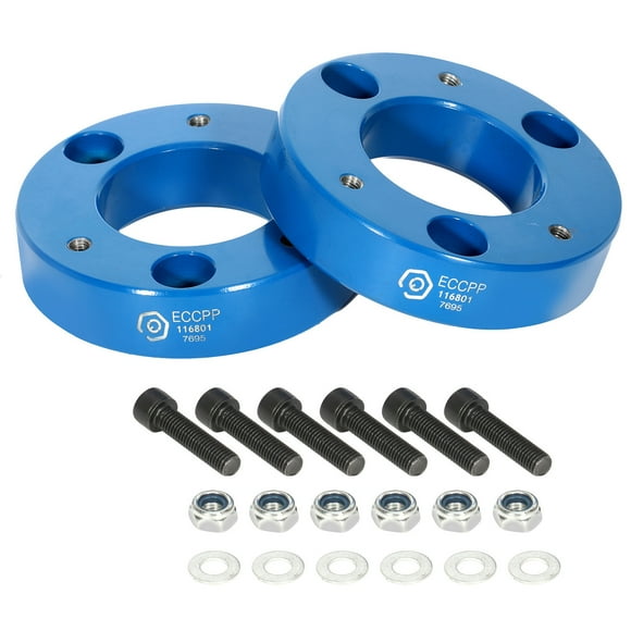 Ford Excursion Suspension Lift Kit Bracket Kit