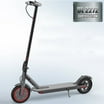 JOYHIS Electric Scooter for Adults, 350W motor 15 MPH Portable Folding Commuting Electric ...