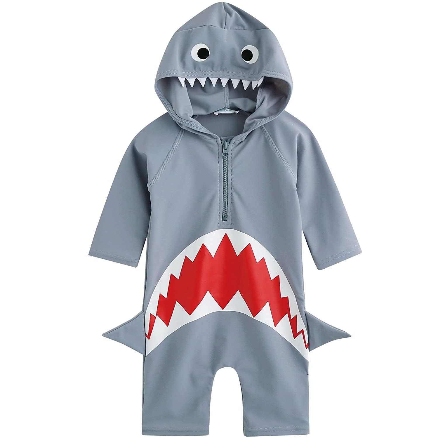 Click here for Biinggo Clearance:toddlers And Little Boys Upf 50+... prices