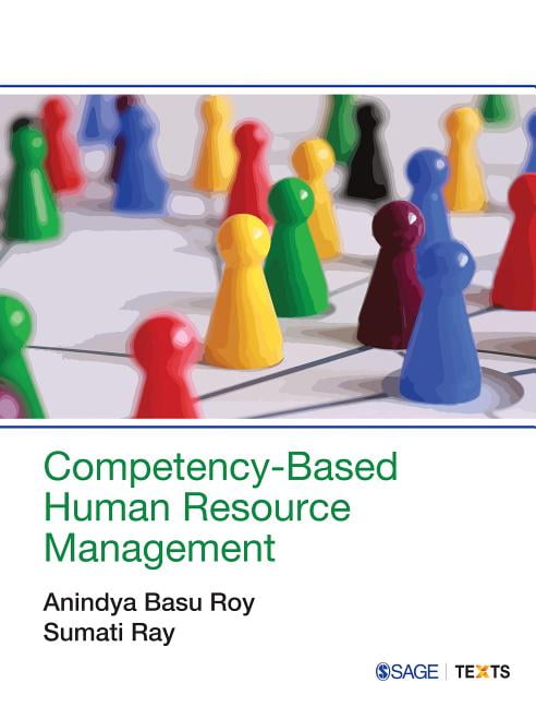 Competency Based Human Resource Management (Paperback) - Walmart.com