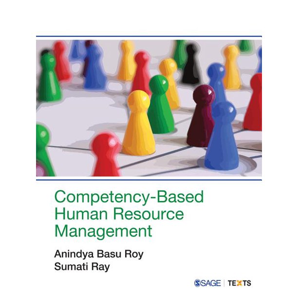 Competency Based Human Resource Management (Paperback) - Walmart.com