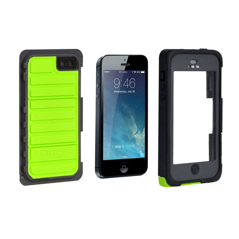 Neon Iphone 4 Otterbox