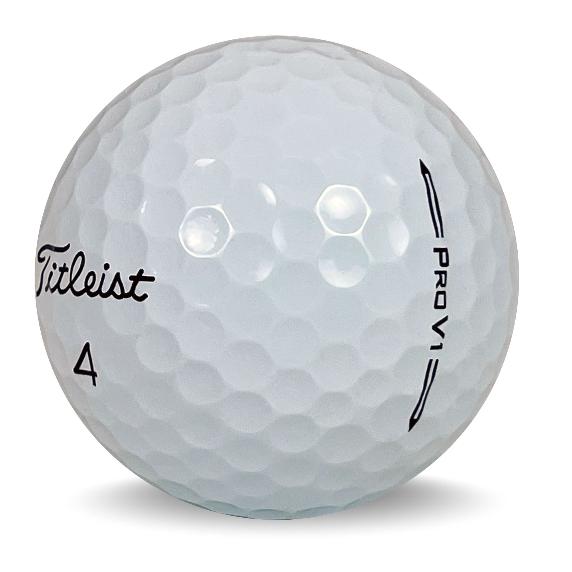 Click here for Mulligan Golf Balls Mulligan 48-Pack 2023 Pro V1 R... prices