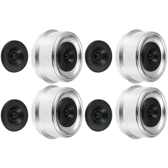 Trailer Bearing Dust Cap
