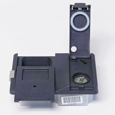 Genuine Whirlpool W10861000 Dishwasher Detergent Dispenser - Walmart.com