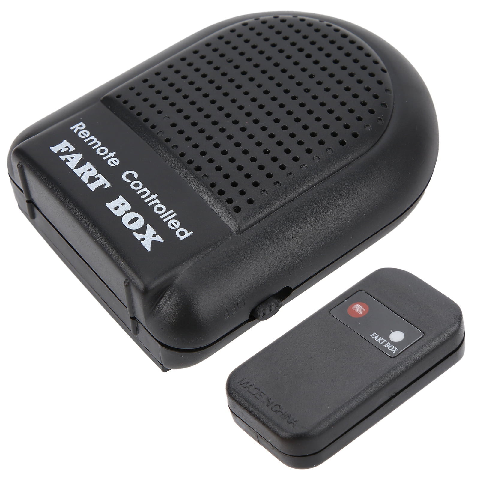 Click here for Estink Remote Control Fart Box  Simulate Fart Soun... prices