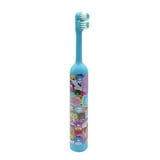 Equate Kids Squishmallows Soft Toothbrush with Colorful Characters and ...