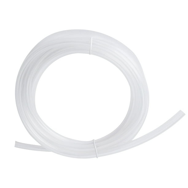 Water Cooling Hose,2M Silicone Tube Water Water Cooling Tube Water ...