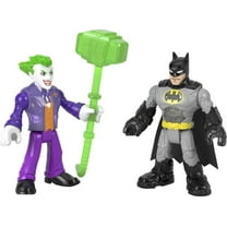 Fisher-Price HNW08 Imaginext DC Super Friends Ultimate Headquarters ...