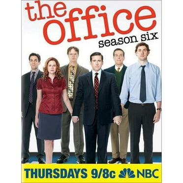 The Office: The Complete Series (DVD) - Walmart.com