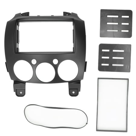 Car Fascia, High Class Easy Installation Dash Install Kit For Auto ...