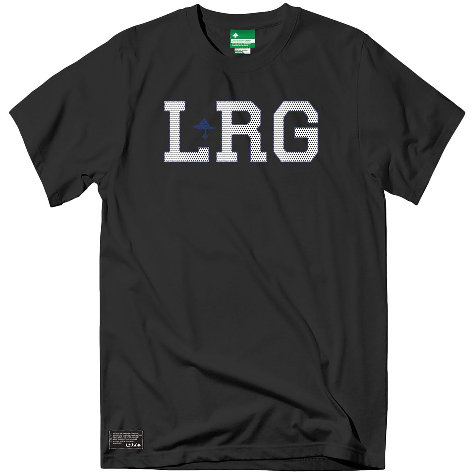 LRG Men's RC Franchise Shirts - Walmart.com