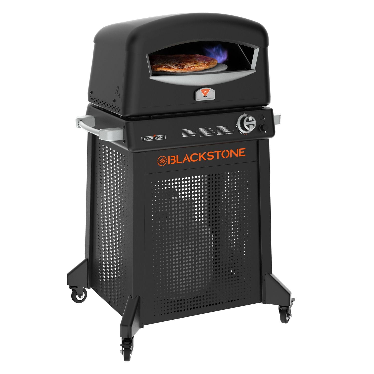 Click here for 16 Inch Blackstone Pizza Oven With Stand prices