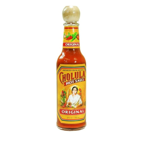 Cholula Mini Bottles
