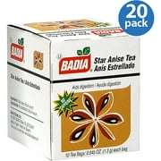 Badia Tea - Walmart.com