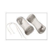 Peerless Laundry Lint Trap, 2-Count - Walmart.com