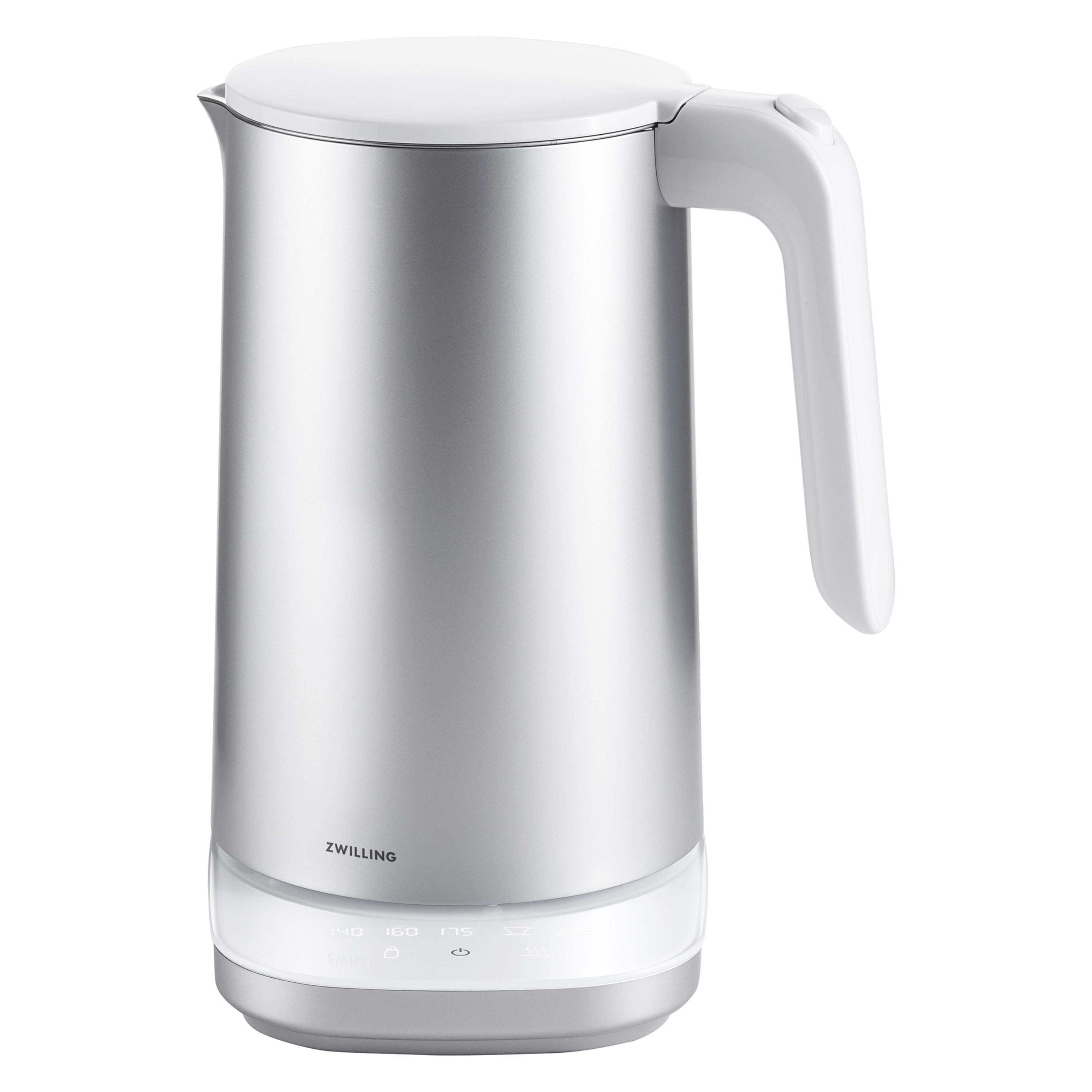 ZWILLING Enfinigy 1.5 L Electric Kettle Pro - Silver - Walmart.ca