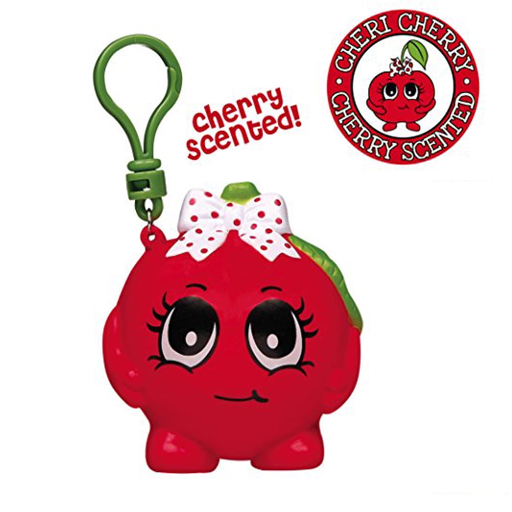 Toys & Games Toys Custom plush toy Cheri Stuffed Animals & Plushies ...