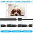 Active Stylus Pen Tsv Fine Point Stylus For Touch Screens