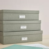 9 Pack Small Self Adhesive Metal Bookplates for Books, Drawers ...