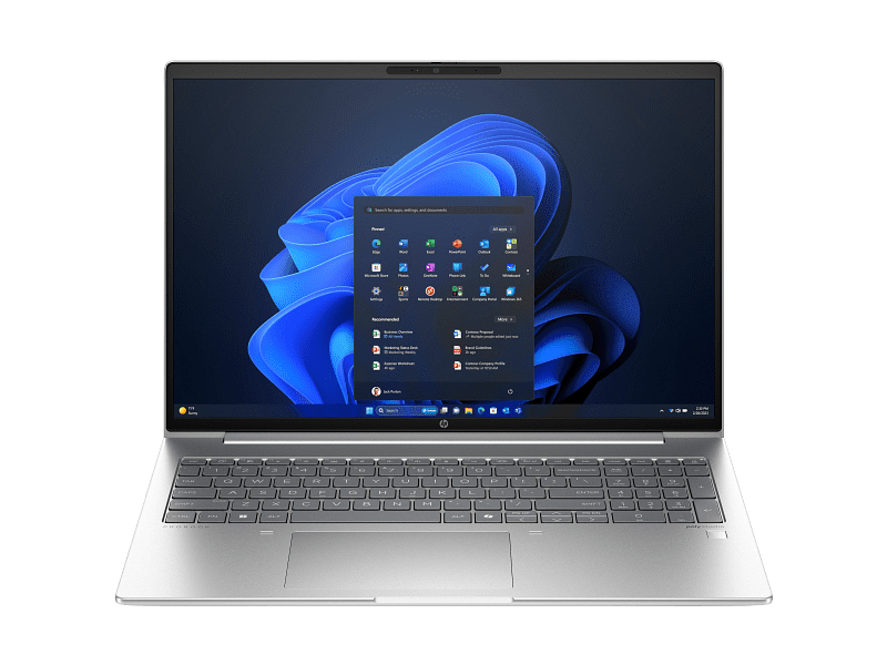 HP ProBook 460 G11 16” Ultra 7 155U 1.7GHz 16GB RAM 512GB SSD ...