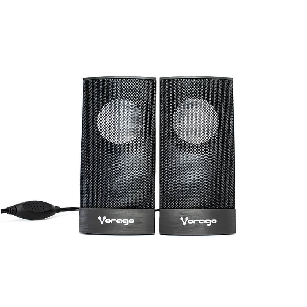Bocinas para computadora Vorago SPK-106 | Walmart en línea