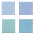 DCWV Cardstock Stack - Pastels - 12 x 12 inches - 58 sheets - Walmart.com