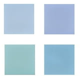 DCWV Cardstock Stack - Pastels - 12 x 12 inches - 58 sheets - Walmart.com