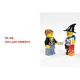 Lego x Chronicle Books: Lego: We Just Click: Little Lego(R) Love ...