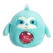 Aurora - Small Purple Squishiverse - Squishy Hugs 9" Butterfly ...