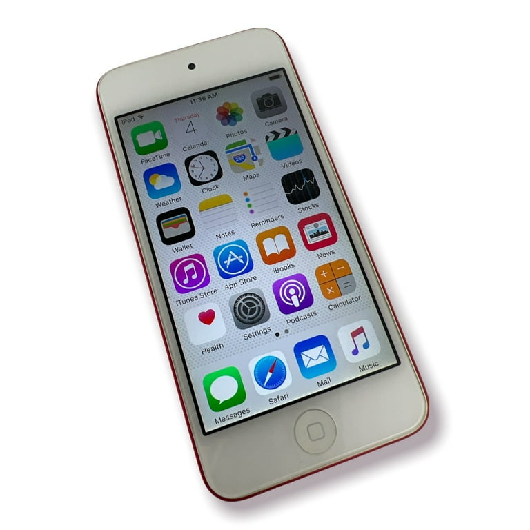 Ipod 5 Price At Walmart