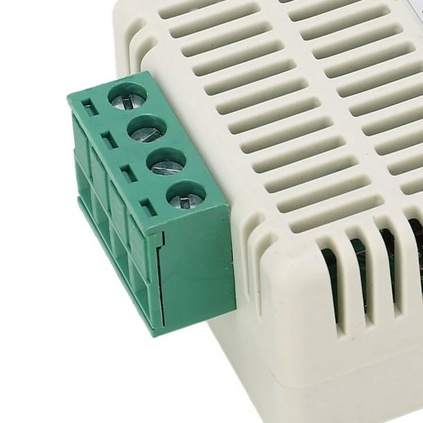 Temperature Humidity SensorTemperature Humidity Transmitter Heat ...