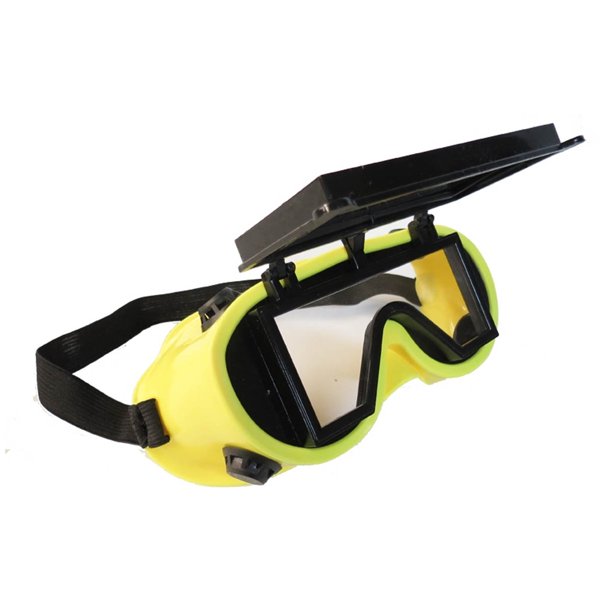 Monogogle Con Ventana Movil Sombra Obi 265406 | Bodega Aurrera en línea