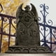 Design Toscano Vampire Demon Tombstones: Set Of 2 - Walmart.com