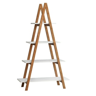 Aqua Select A-Frame Heavy Duty 48", 52", 54" Above Ground Ladder ...