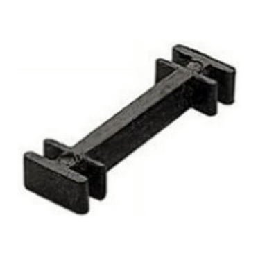 LGB G Scale Two Rail Insulated Track Section - Walmart.com