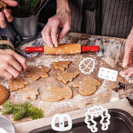 Biscuit Moulds Cookie Cutter Cookie Cute Happy Body Language Behavior ...