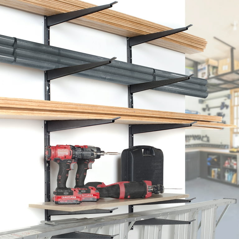 Delta 16 X 21 Heavy Duty Wall Rack Adjustable Tier Lumber, 46% OFF Delta 16 X 21 Heavy Duty Wall Rack Adjustable Tier Lumber, 46% OFF