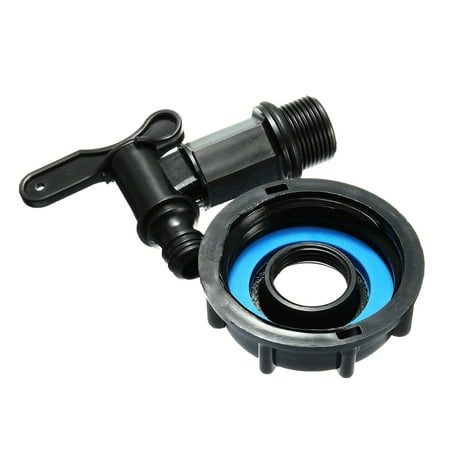 IBC outlet tap IBC accessories IBC flap IBC adapter IBC outlet nozzle ...