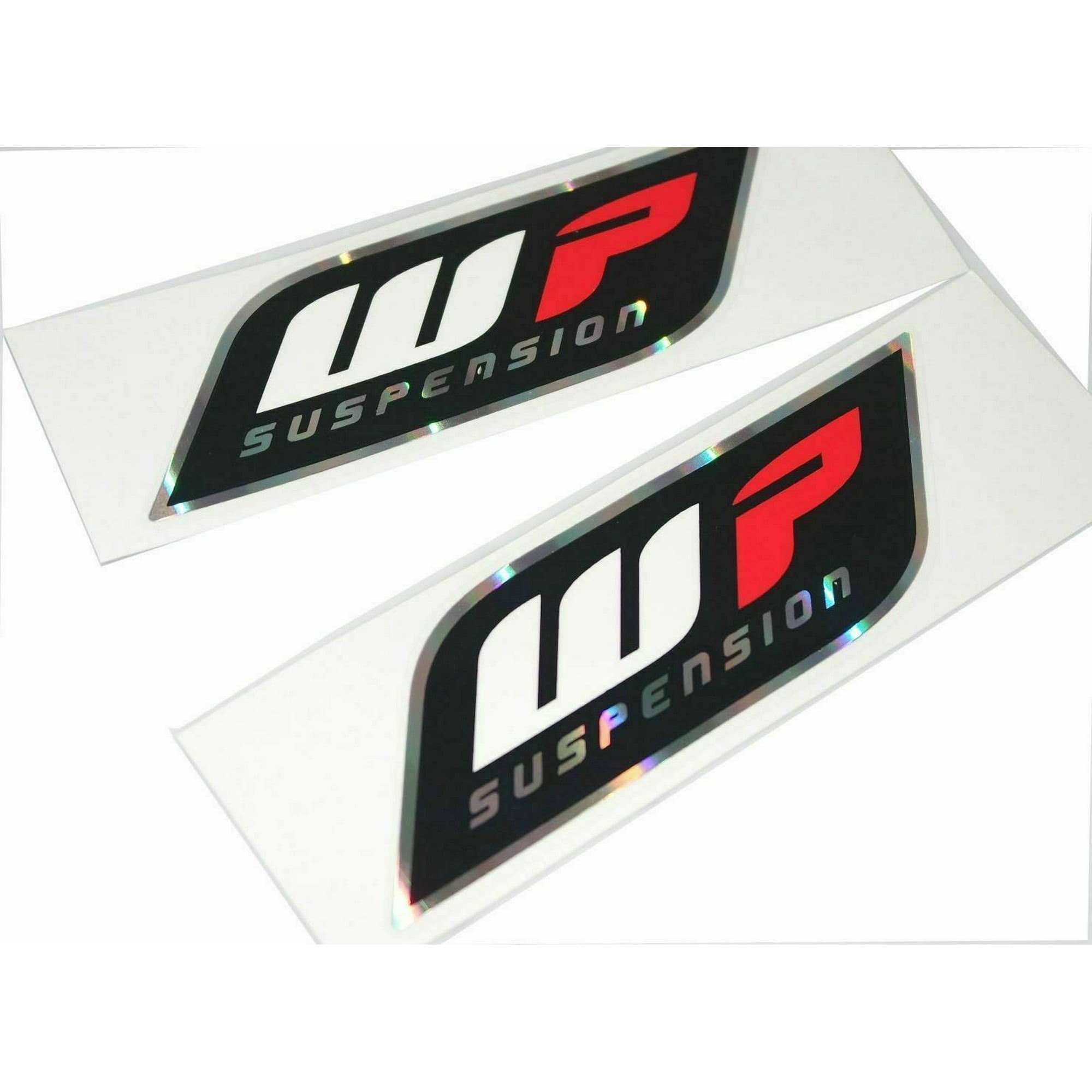 Ktm Duke Logo Sticker