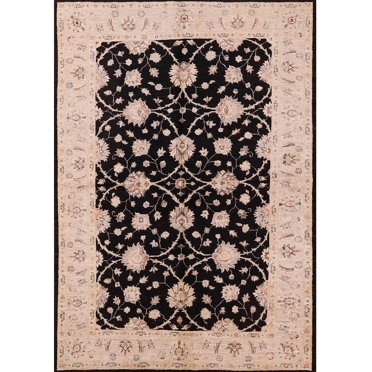 Home Dynamix Arrington Collection Chenille Transitional Area Rug for ...