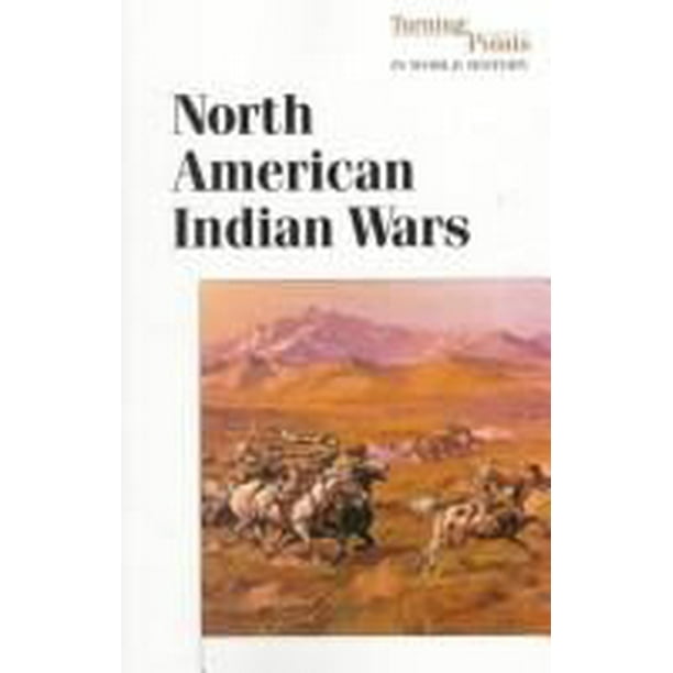 Indian American Wars