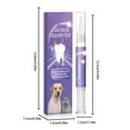Christmas Clearance Tpzfurit Pet Oral Repair Gel - Effective Stain ...