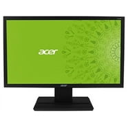 Acer B226HQL Aymdr - LED monitor - 22" - Walmart.com