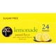 4C Totally Light Lemonade Drink Mix, 3.64 Oz., 20 Packet - Walmart.com
