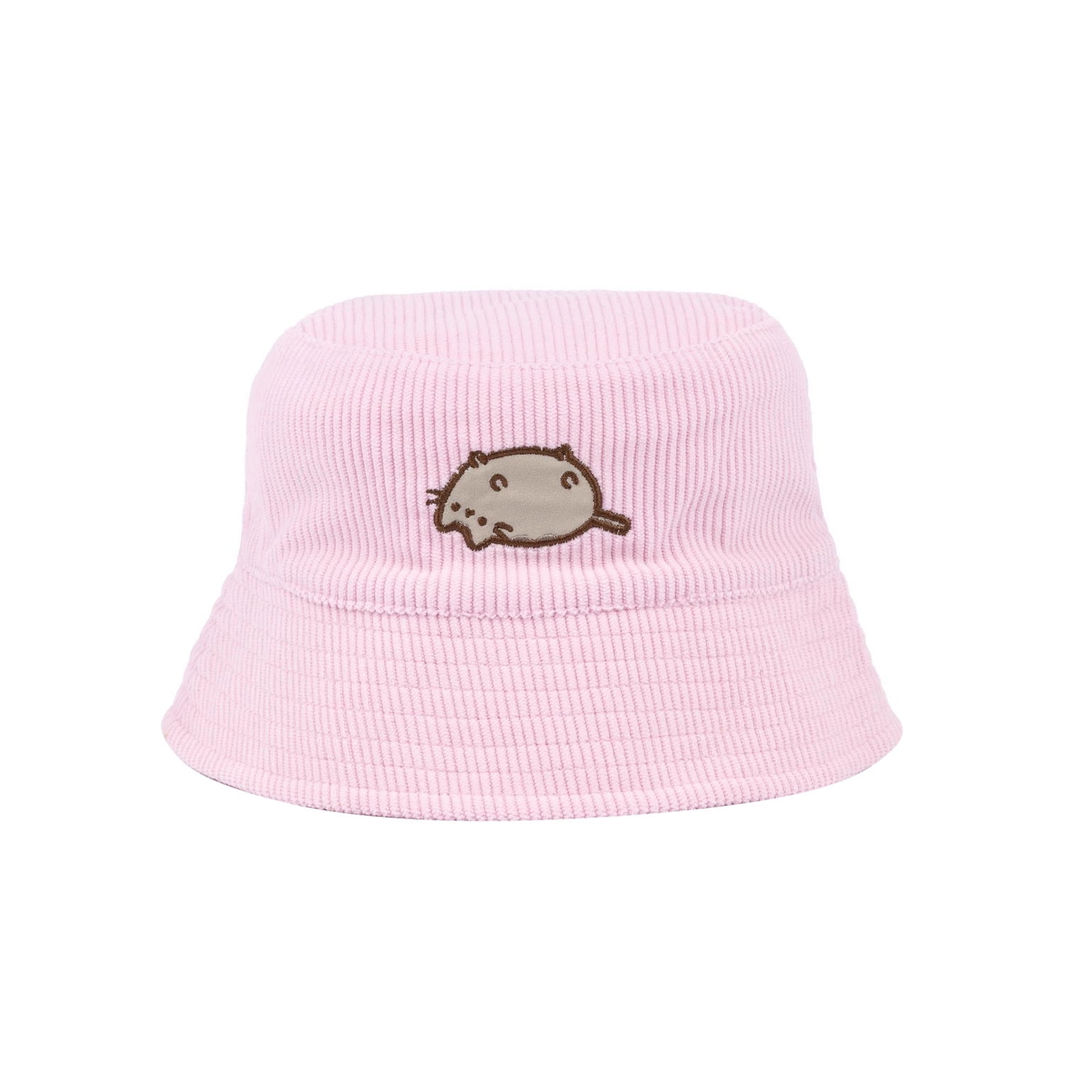 Click here for Pusheen Womens Cord Bucket Hat One Size prices