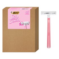 Smooth Skintimate Bloom Women's Razor Set, 1 Handle and 2 Ultra-Thin ...