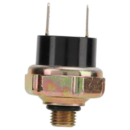 Air Pressure Switch, Air Compressor Pressure Switch Valve Universal For ...