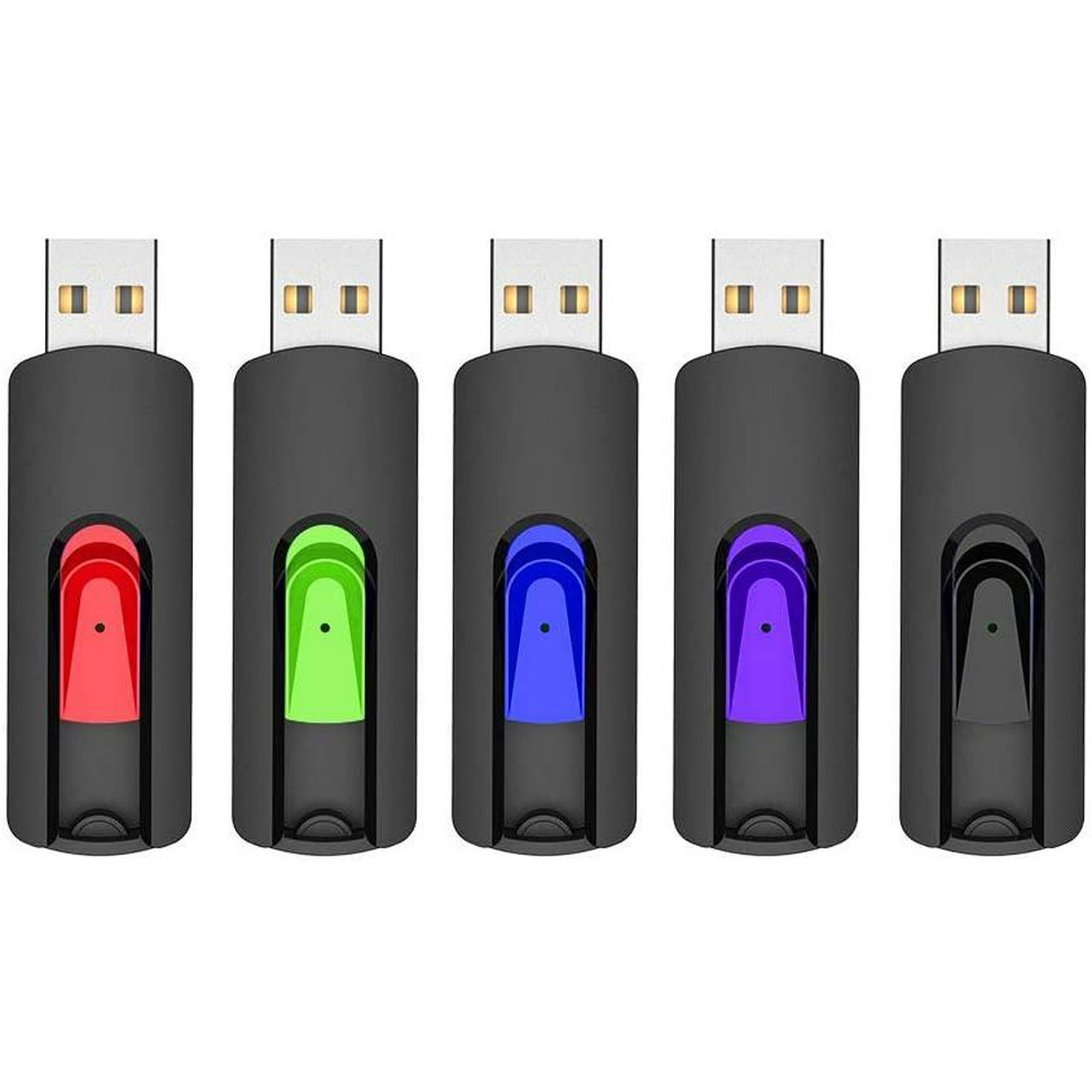 Click here for Raoyi 5pack 32gb Usb Flash Drives prices
