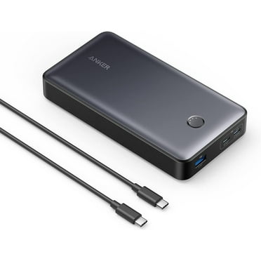 Anker PowerCore 26800 Portable Charger, 26800mAh External Battery with ...